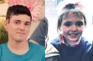 Elizabeth Shelley missing: Uncle Alex Whipple charged with murder and ...
