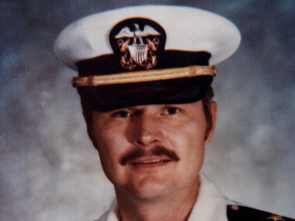 Mysterious poisoning of Navy Lt. Lee Hartley leads to one of NCIS' most ...