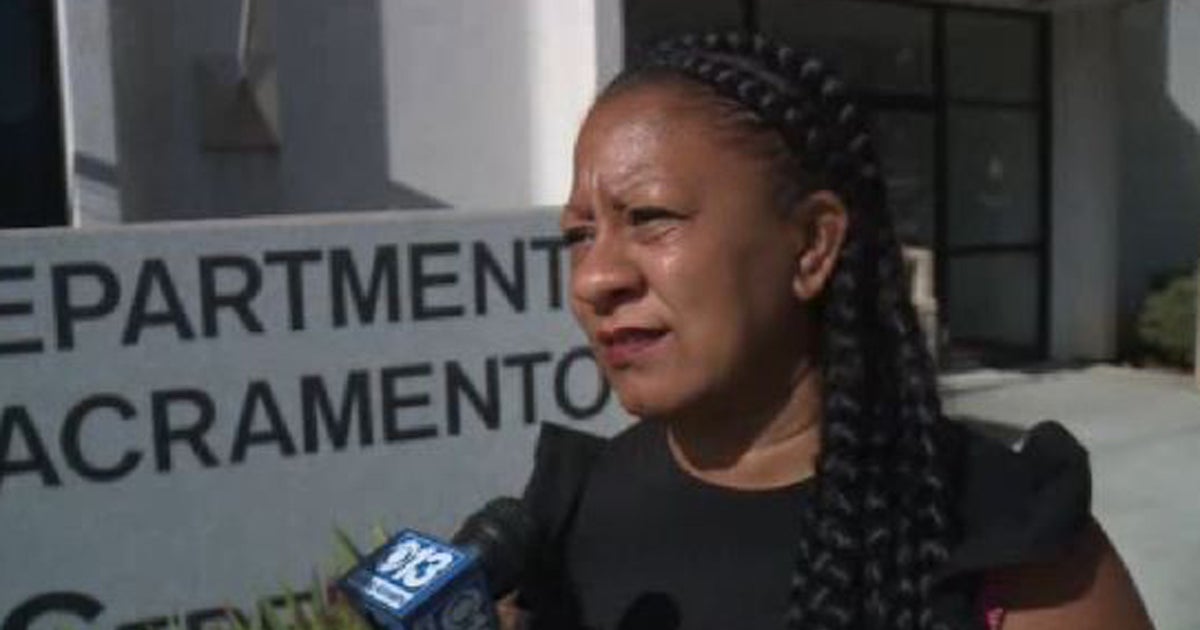 Current And Former Black Lives Matter Sacramento Members Sign Letter ...