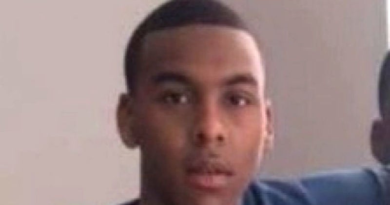 Police: Curtis Stagger Identified As Murder Suspect's Brother, Shot ...