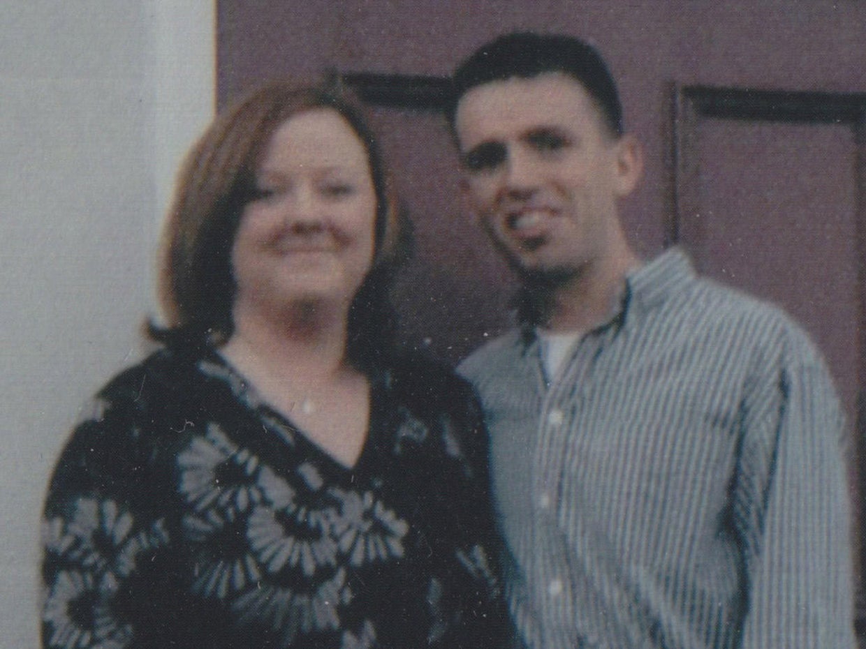 Cory Voss homicide: How NCIS investigators unraveled the Navy officer's ...