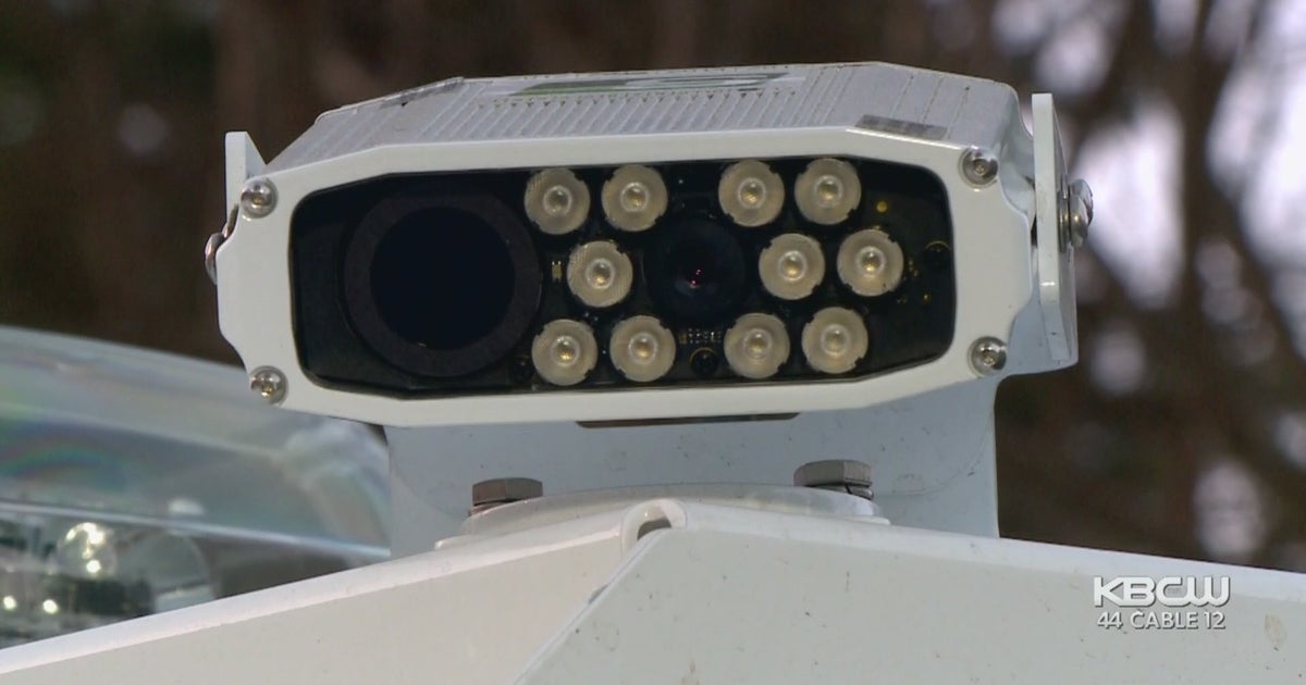 Sausalito License Plate Camera Alert Leads To Arrest of 3 People In Car ...