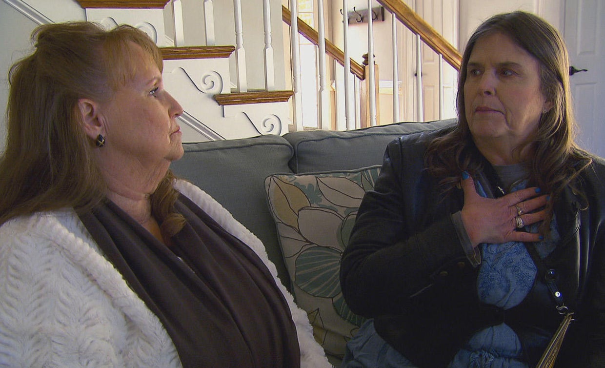 Mysterious poisoning of Navy Lt. Lee Hartley leads to one of NCIS' most ...