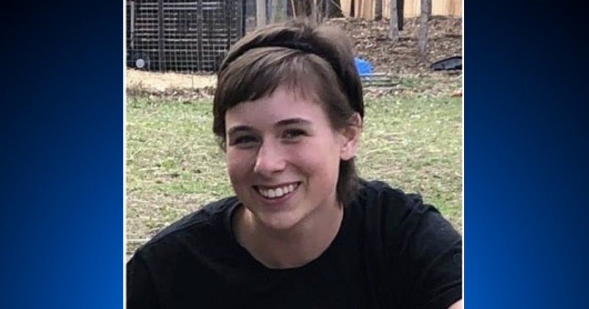 Virginia Woman Wanted For Allegedly Stealing Calf From Maryland Farm ...