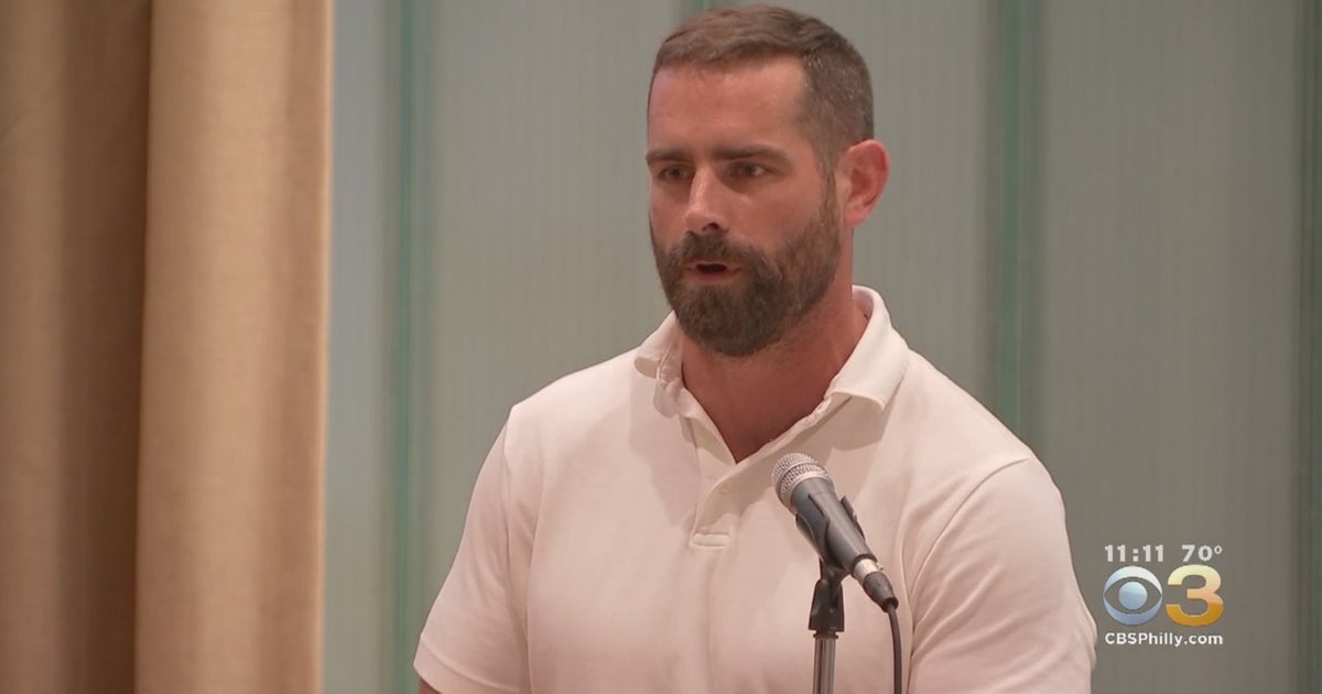 Pennsylvania State Rep. Brian Sims Launches Campaign For Lieutenant ...