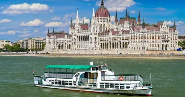 Tour boat captain not to blame for Danube river crash that killed 28 ...