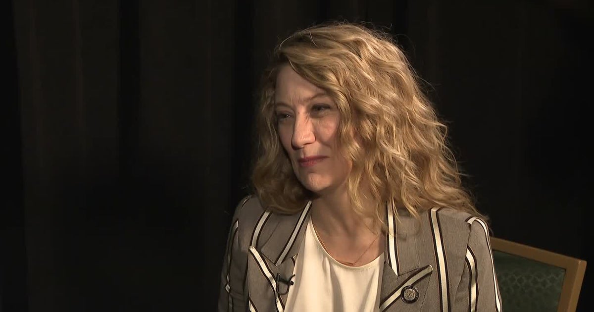 Tony Awards 2019: Heidi Schreck Nominated For 'What The Constitution ...