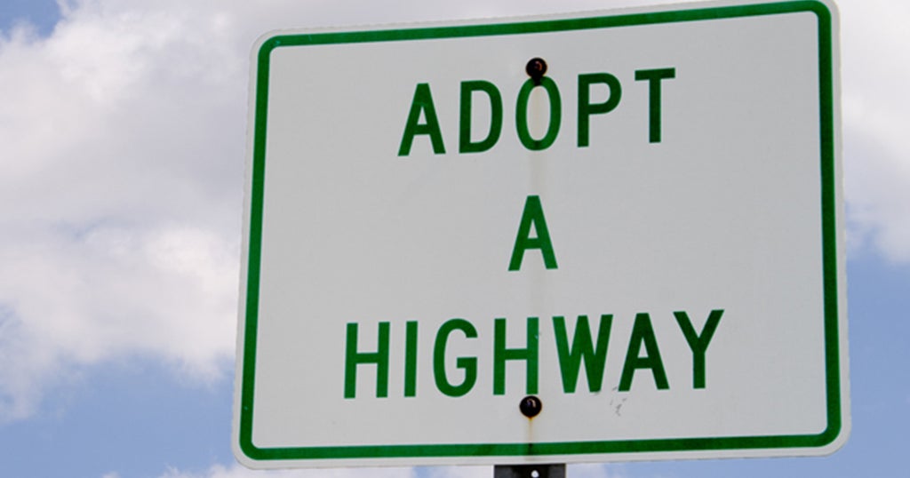 With Only 11% Of Indiana County Highways Adopted, PennDOT Needs Help ...