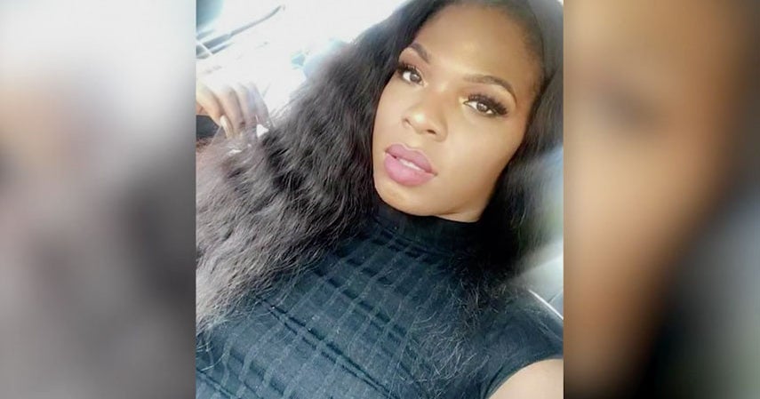 Prince Harry, Meghan Markle Honor Muhlaysia Booker In Tribute To Pride ...