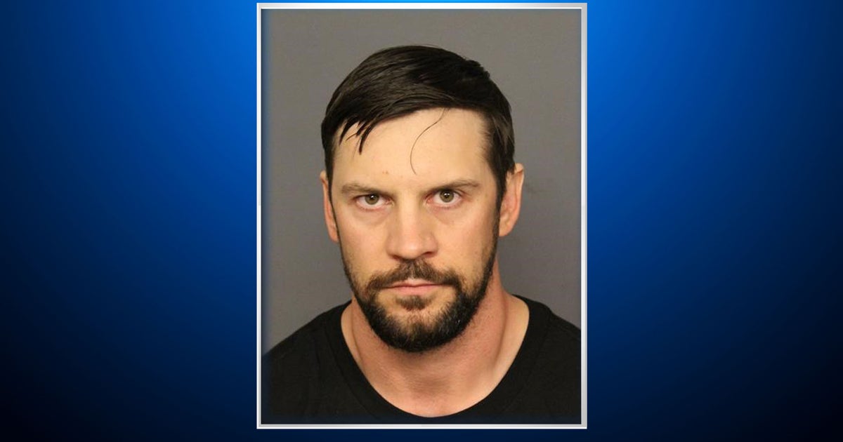 Driver Arrested After Woman Struck, Killed On Side Of I-25 - CBS Colorado