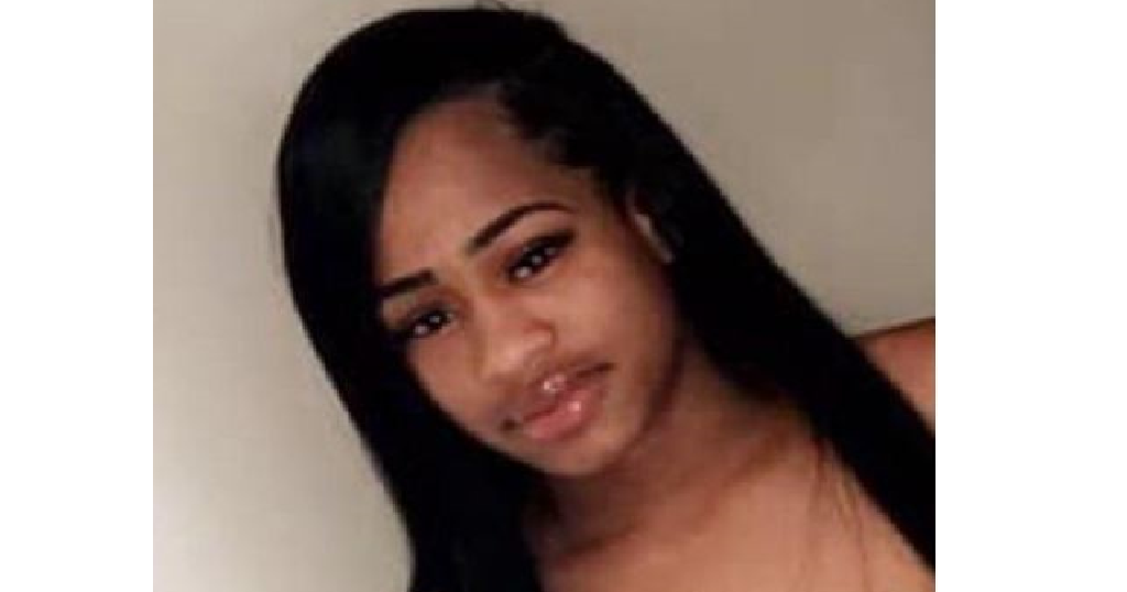 MISSING: Shantell Belk, 16, Last Seen In Washington Park - CBS Chicago
