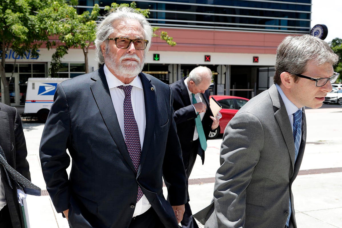 Carnival cruise company agrees to pay $20 million for pollution ...