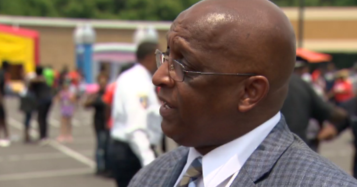 Baltimore Mayor Jack Young Suggests Public Boxing Rings To End Street ...