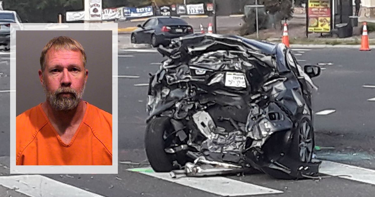 Jury To Return To Deliberate Murder Case Against Repeat DUI Driver ...