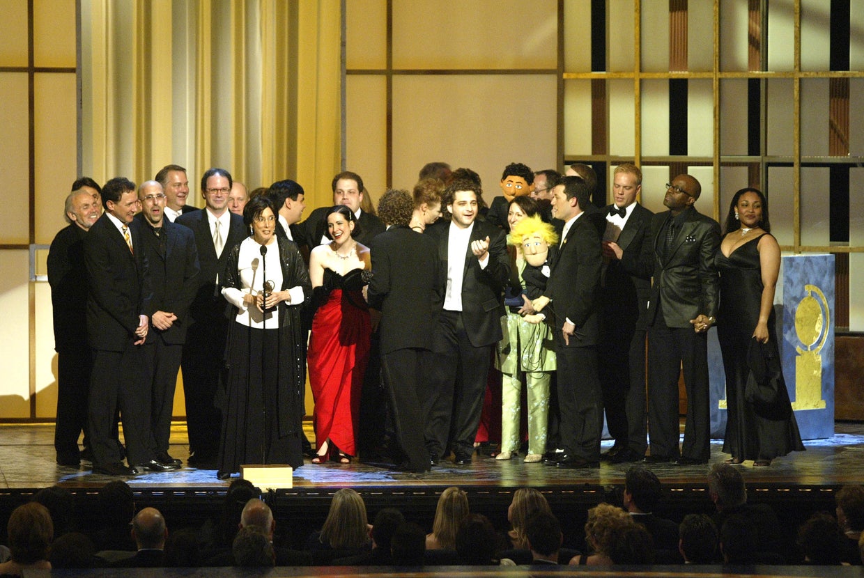 7 Of The Greatest Moments In Tony Awards History - CW Tampa