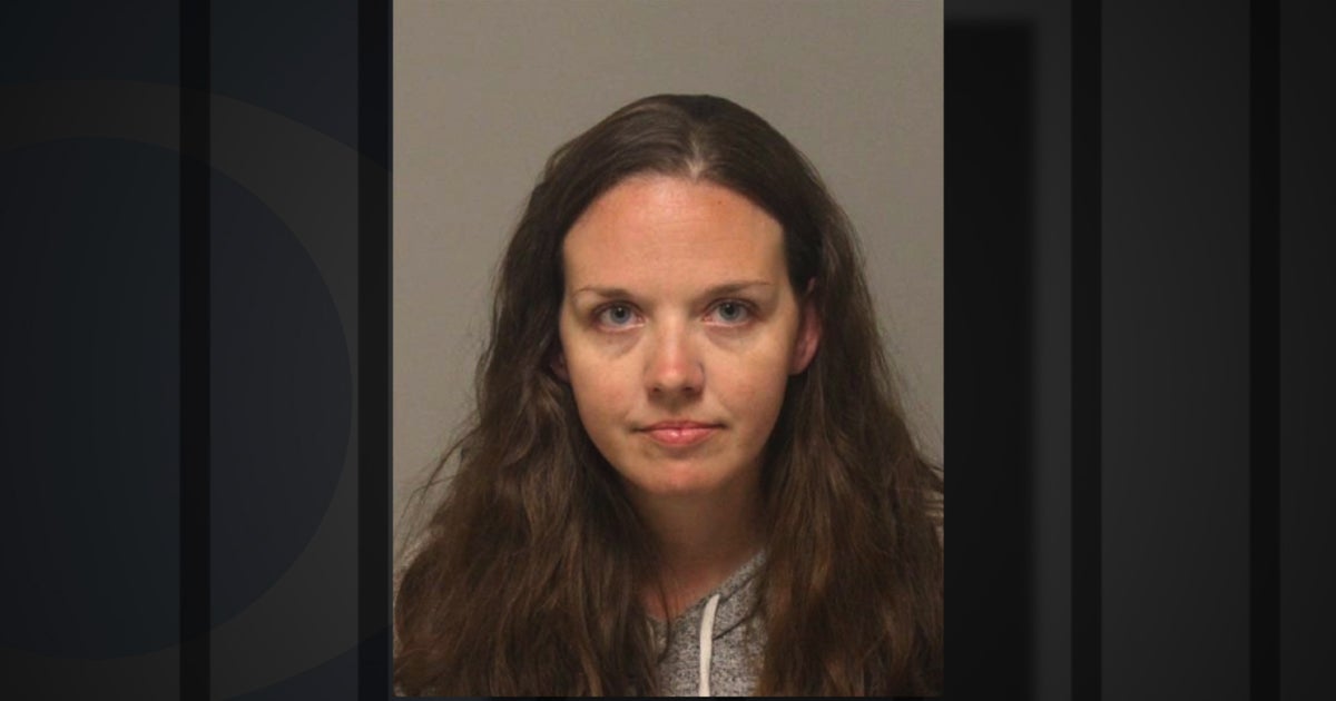 Woman Arrested For DUI In Lino Lakes 11 Years After Fatal Crash ...