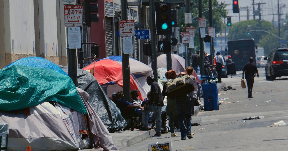 Income inequality in America is at its highest level in more than 50 ...