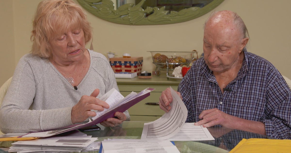 Investigation finds timeshare exit companies scamming customers - CBS News