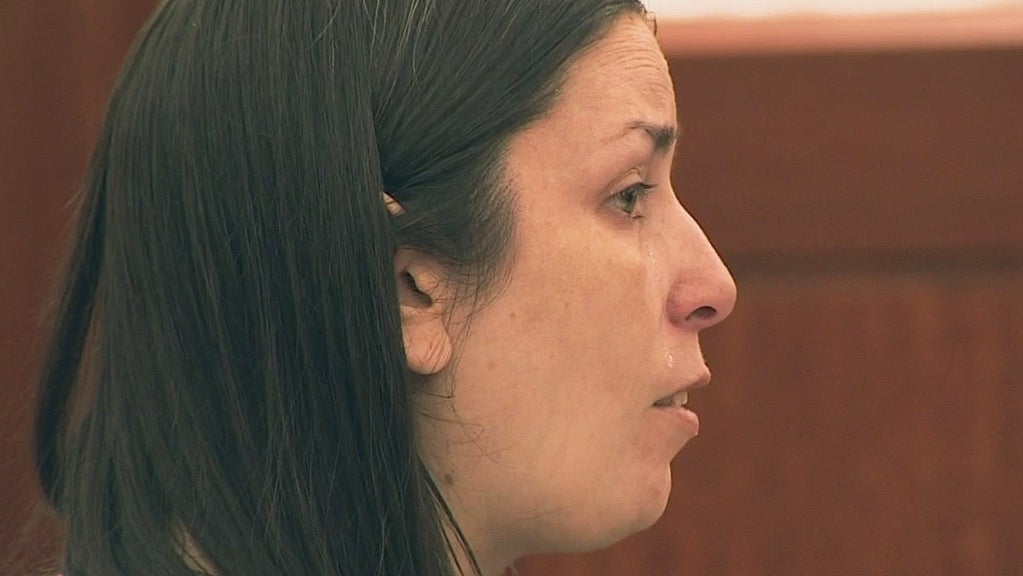 Erika Murray Trial: Doctor Says Children Found Inside Blackstone Home ...