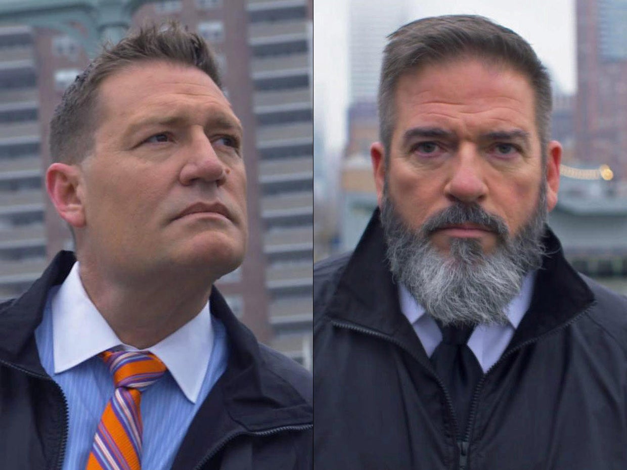 Shattered Glass: NCIS probe of U.S. Marine's attempted murder in Kuwait ...