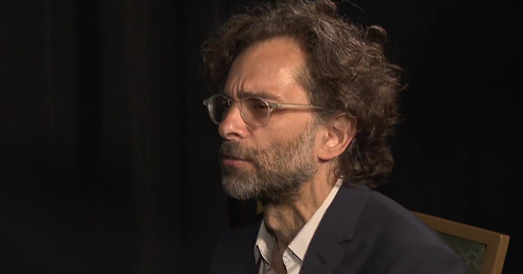 Tony Awards 2019: Director Daniel Fish Nominated For 'Oklahoma!' - CBS ...