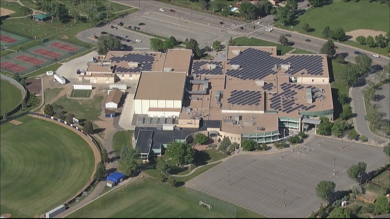 Columbine High School news - Today’s latest updates - CBS News