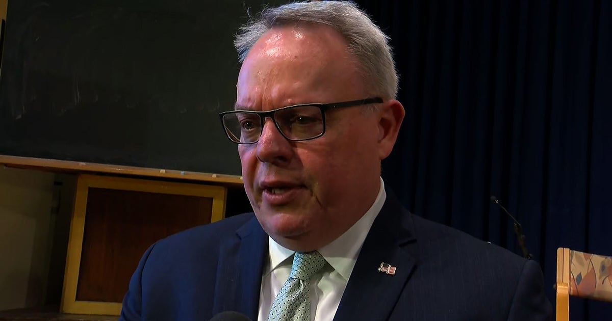 US Drug Czar Discusses Addiction, State Response During Minnesota Visit ...