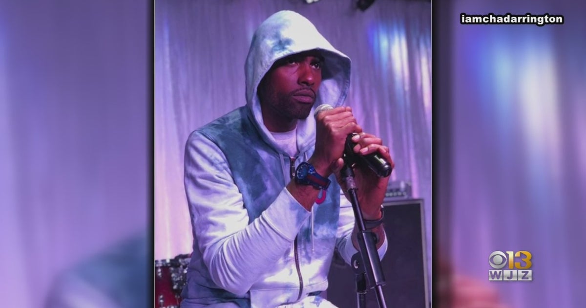 Maryland Rapper 'Chad Focus' Pleads Guilty To Wire Fraud - CBS Baltimore