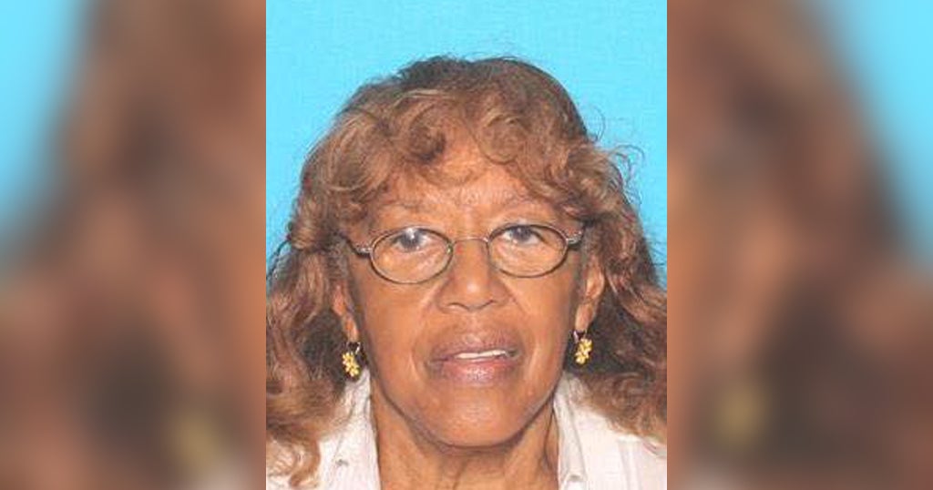 Pittsburgh Police Locate Missing 86-Year-Old Woman - CBS Pittsburgh Pittsburgh Police Locate Missing 86-Year-Old Woman - CBS Pittsburgh