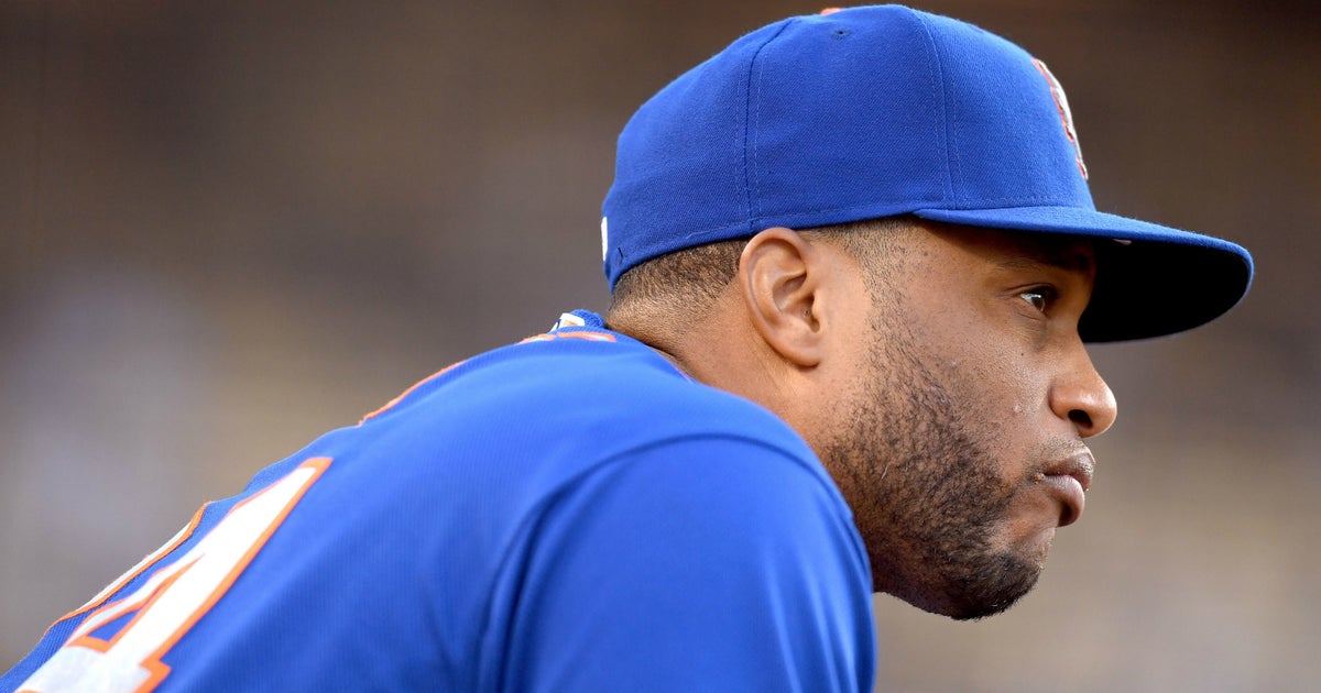 Canó Hurt In Return From IL; Callaway Defends Mets' Handling - CBS New York