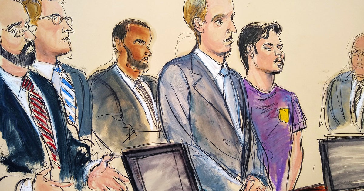 Times Square terror plot: Ashiqul Alam, man accused of planning attack ...