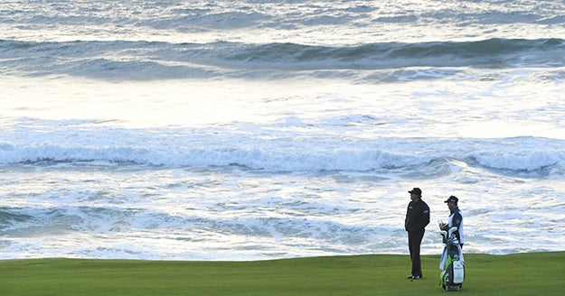 Facts And Figures For 2019 US Open - CBS Detroit