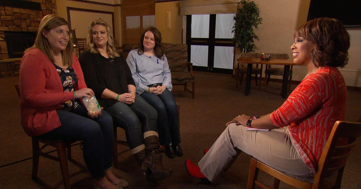 A community comes together to support Jayme Closs, family - CBS News