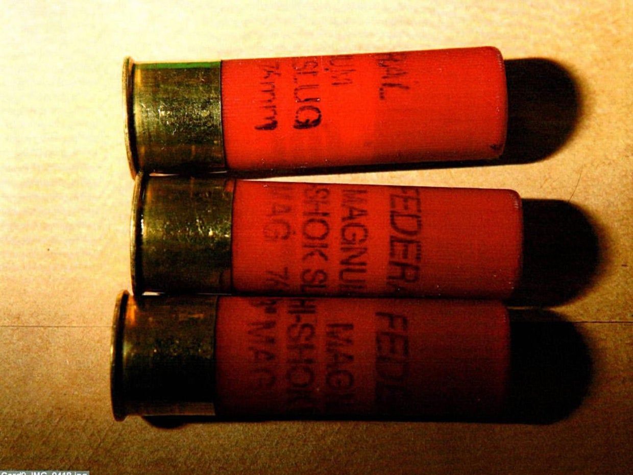 Jayme Closs case: Recently released evidence photos