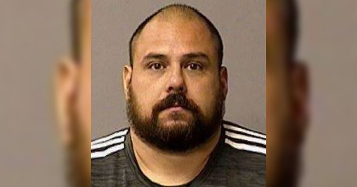 Man, 37, Facing 2 Counts Of Attempted Murder After Shooting In Turlock ...