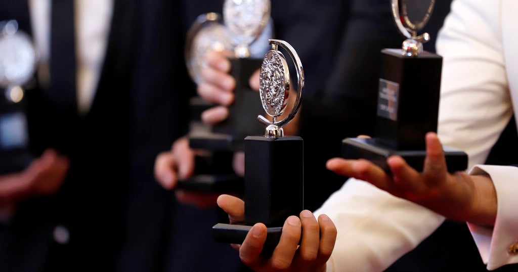 73rd Annual Tony Awards List Of Winners - CBS New York