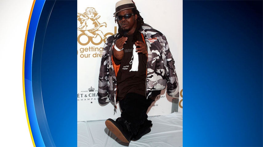 Rapper Bushwick Bill Of The Geto Boys Dies At 52 - CBS Texas