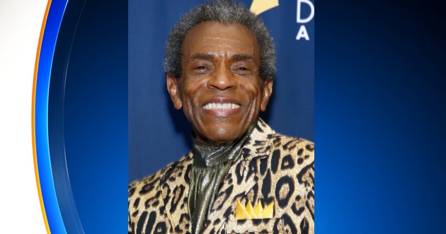 Baltimore Native, Tony Award-Winner Andre De Shields Shares CDC ...