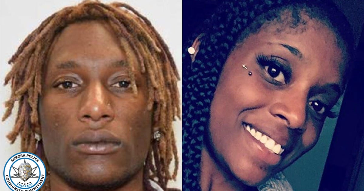 Andrew Condon convicted of killing ex-girlfriend LeBrea Jackson ...