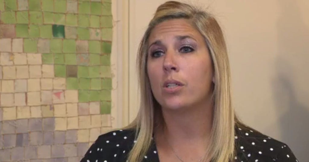 Florida Mother's Mission Is To Save Children From Furniture Tipping ...