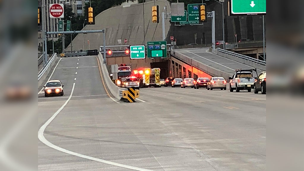 Liberty Bridge news - Today’s latest updates - CBS Pittsburgh