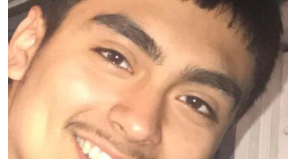 UPDATE: Angel Bahena, 17 From Gage Park Has Been Located - CBS Chicago