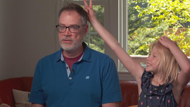 World's best dads: Father's Day, a day to celebrate dads, came about ...