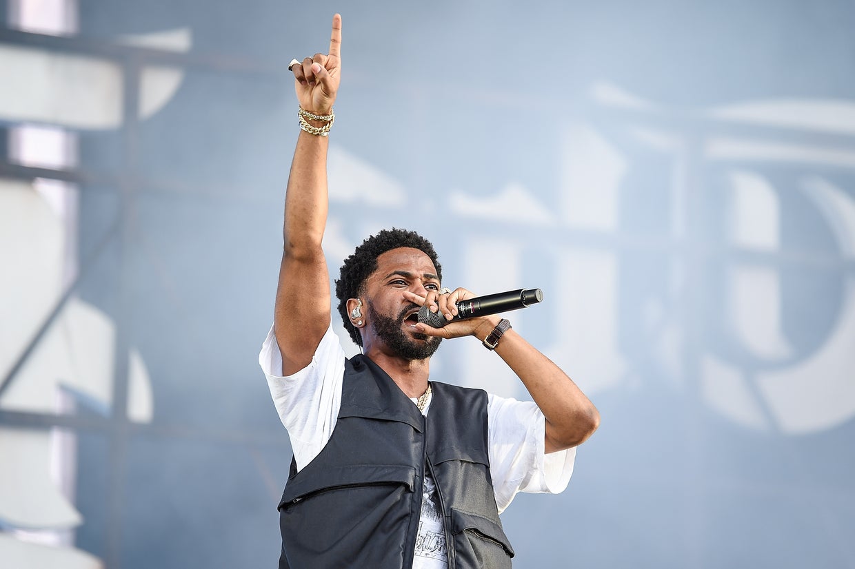 Detroit Musicians by the Numbers