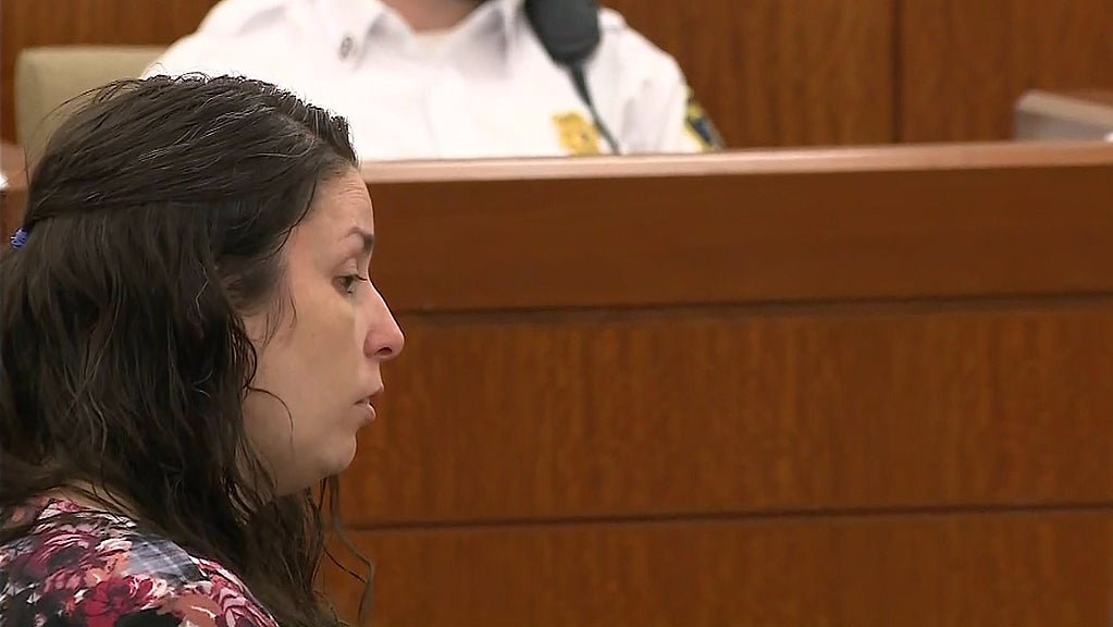 Closing Arguments Delivered In Murder Trial Of Blackstone Mother - CBS ...