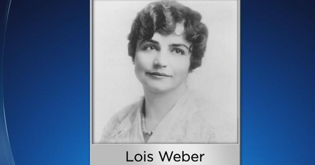 New Historical Marker Honors Pittsburgh Native Silent Filmmaker - CBS ...