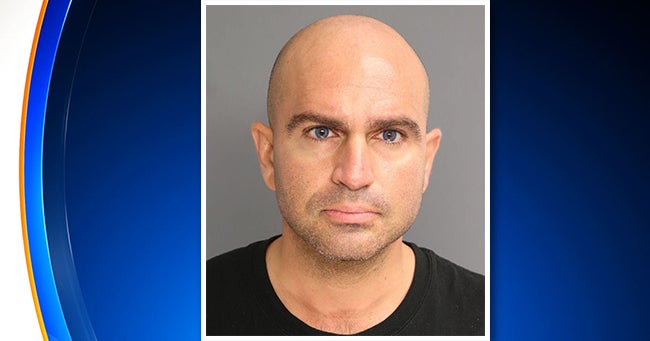 N J Tanning Salon Owner Accused Of Secretly Recording Customers Cbs