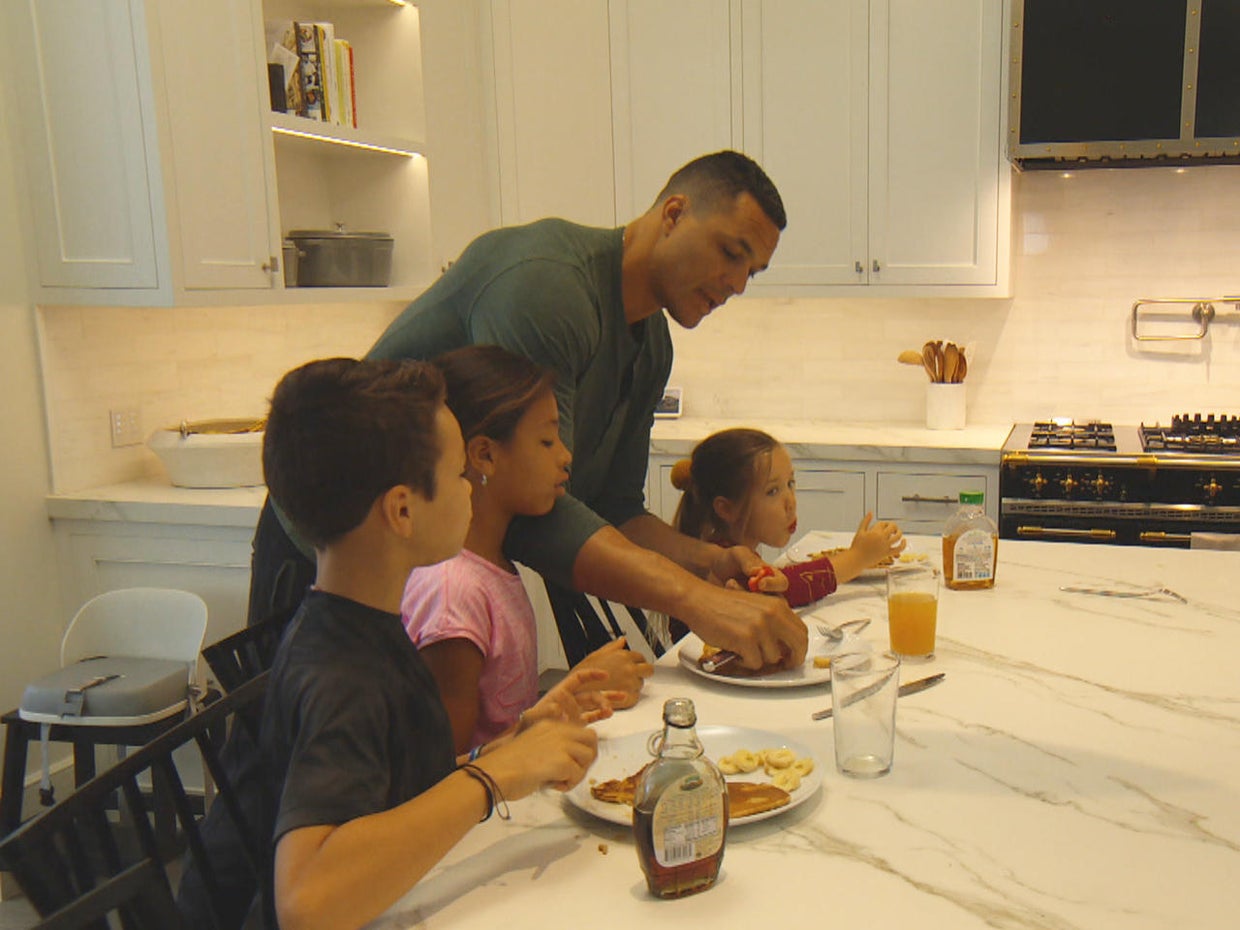 World's best dads: Father's Day, a day to celebrate dads, came about ...