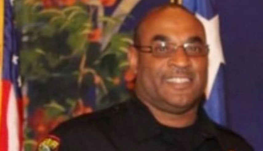 Sheriff: Tarrant County Sgt. Keith Shepherd Died After Suffering ...