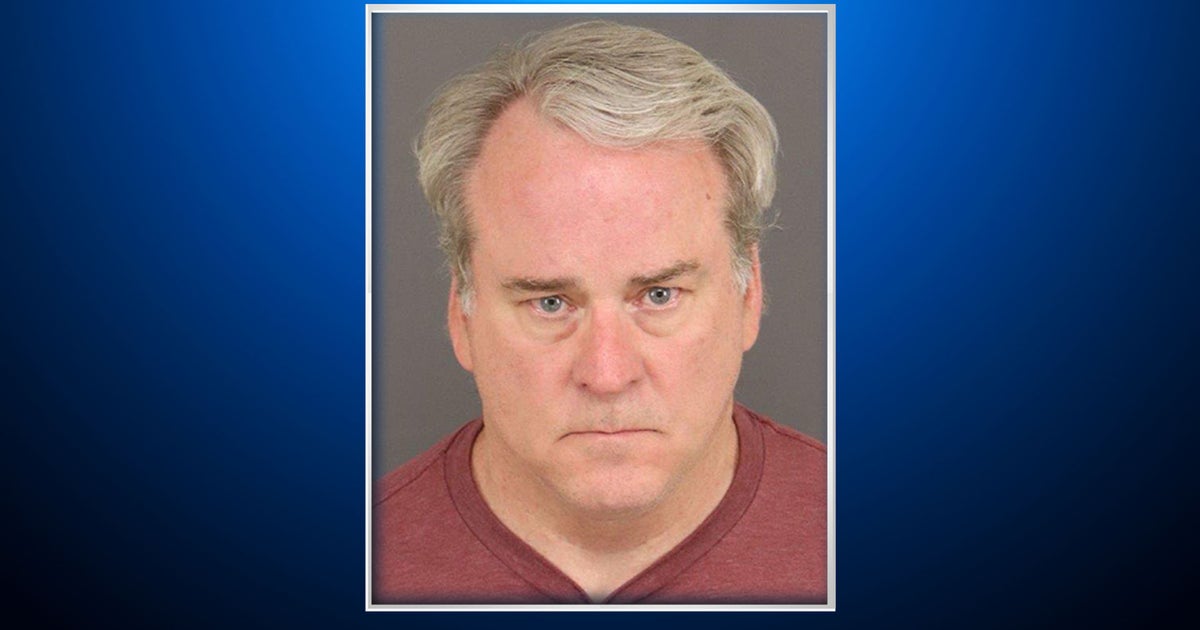 Michael Whyte Arrested In '87 Cold Case Slaying Of Soldier In Colorado ...